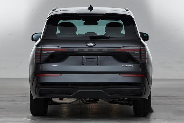 比亚迪“支援”福特-供给电池技术 新锐界将推出HEV版 - 知乎