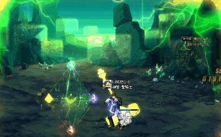 DNF：2000次必出百变自定义，神界深渊玩法科普 - 知乎