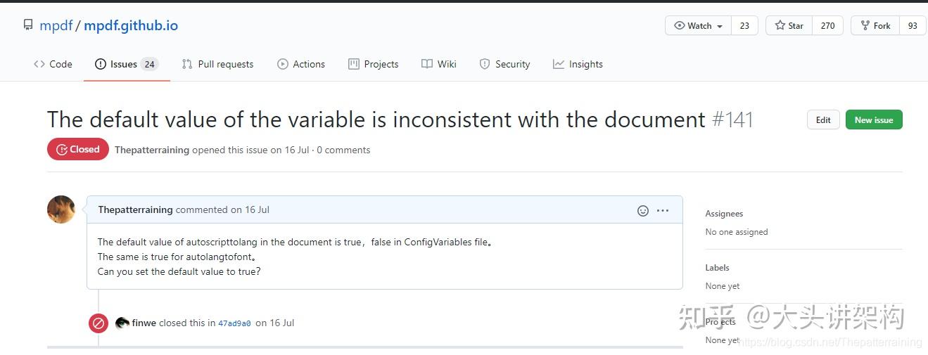 php-mpdf扩展包中文乱码问题，亲测可用 - 知乎