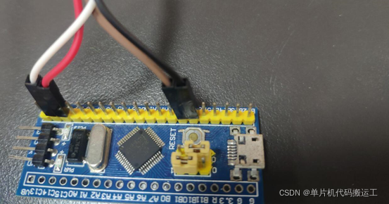 A_A03_003 STM32程序ISP串口下载工具 - 知乎