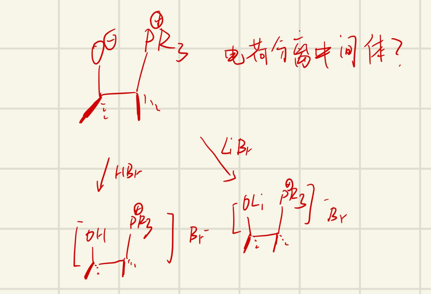 Wittig反应有关 （有机化学常见问题 Day 1） - 知乎