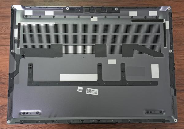 美行 ThinkBook 16p Gen4 工程机 前瞻简评 - 知乎