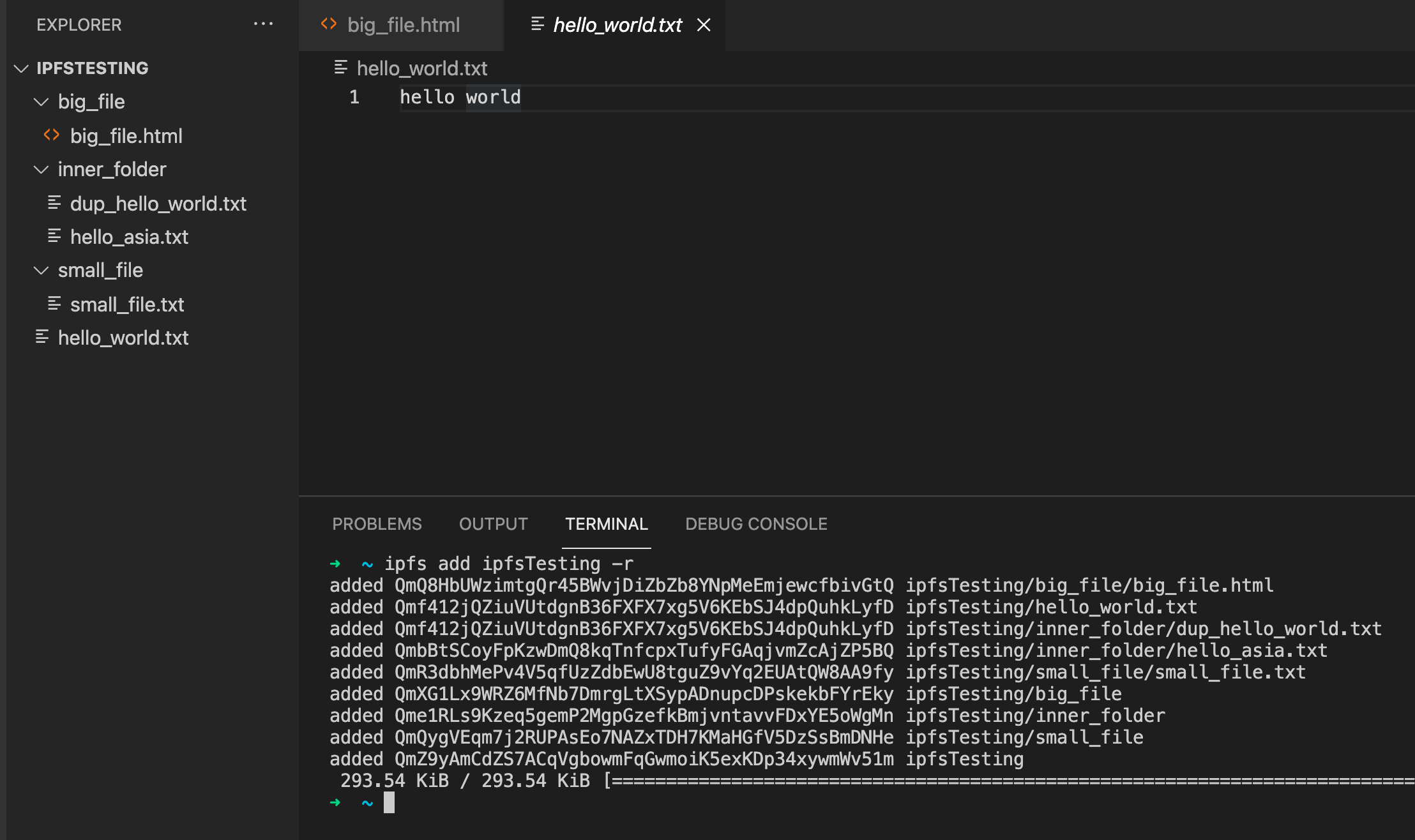 浅谈Web3.0中的IPFS协议 - 知乎