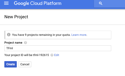 Google Cloud AutoML初体验 - 知乎