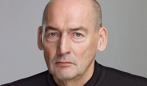 建筑大师 | 弗兰克 · 盖里 Frank O. Gehry - 知乎