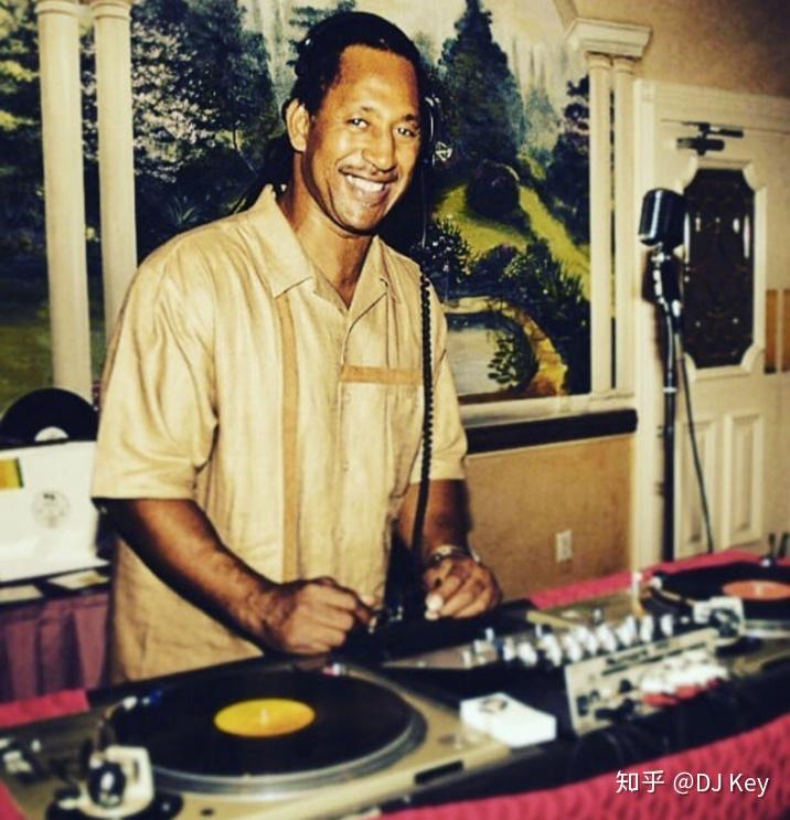 ”DJ“的起源与发展历史 - 知乎