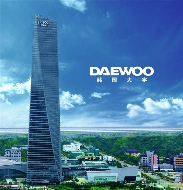 大宇DAEWOO家电为何能够在中国持续走火？ - 知乎