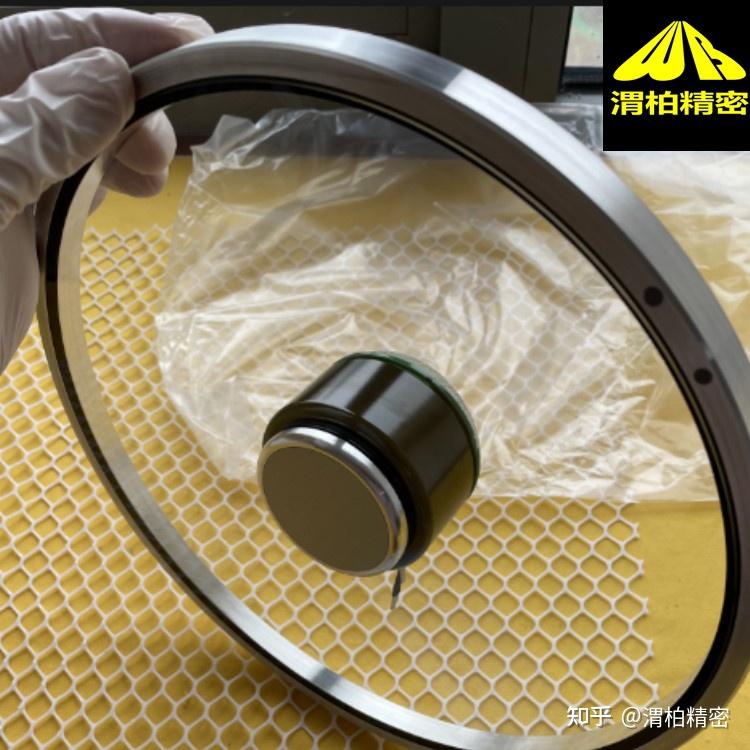 德国Rotoclear旋转视窗、visport机床安全窗安装方法 - 知乎