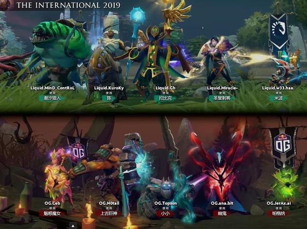 Wings之后再无冠军，CN DOTA为什么没落了？网友：不学不会不练 - 知乎