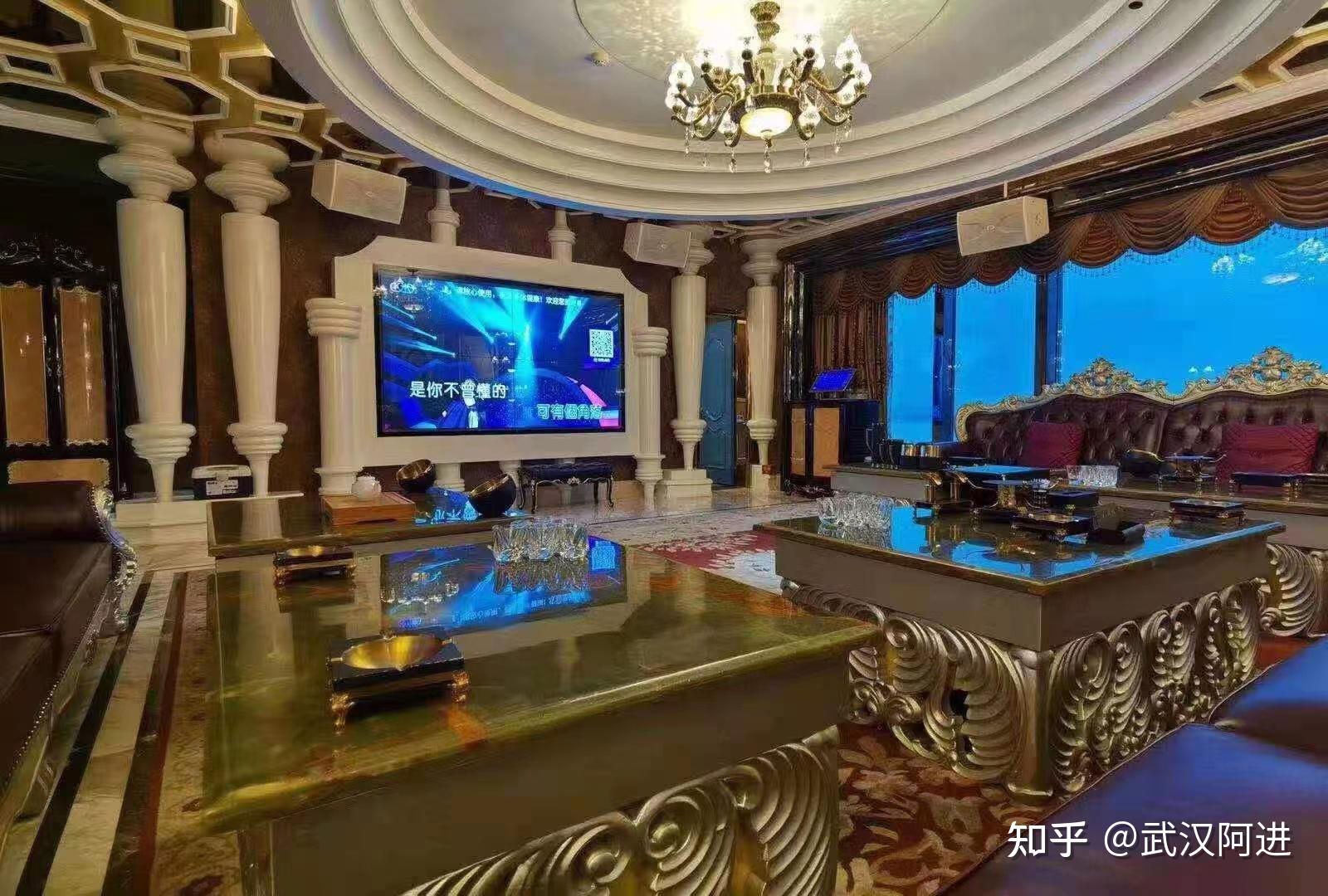 武汉高端KTV排名榜 - 知乎