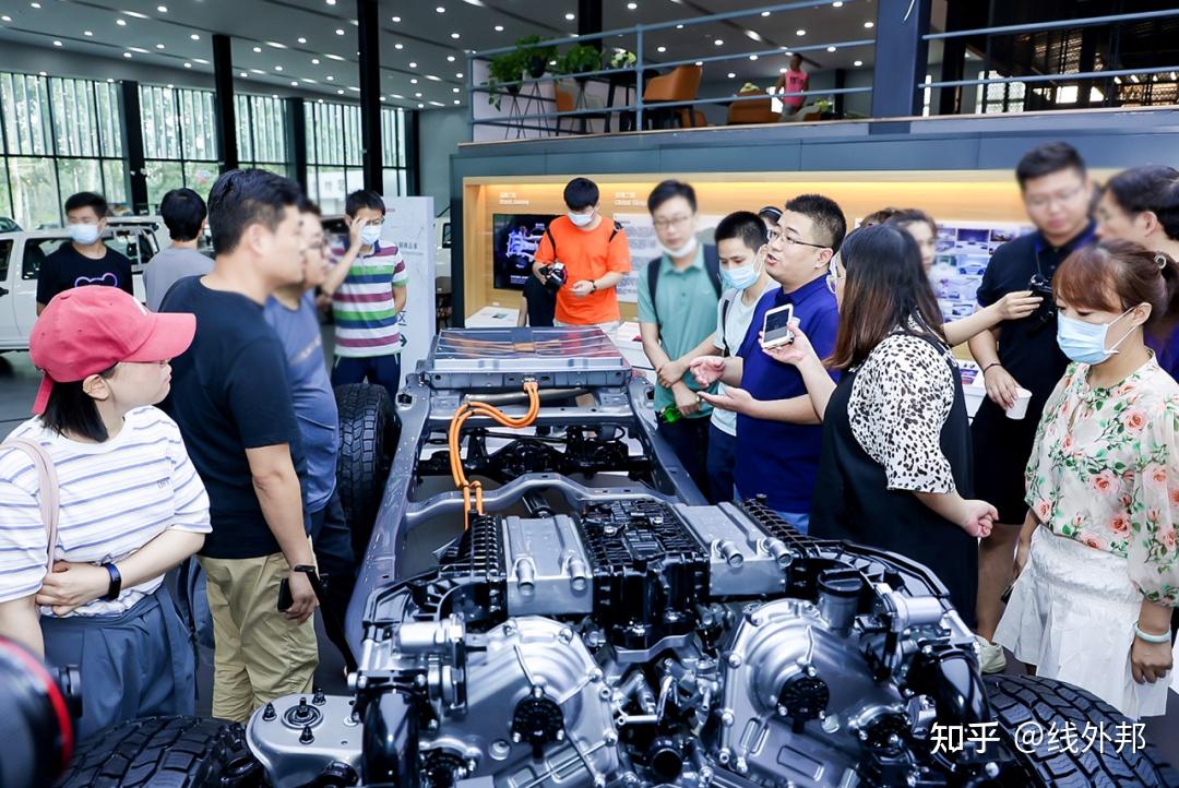 与BBA比，长城这套3.0T+9AT的动力总成，水平怎么样？ - 知乎