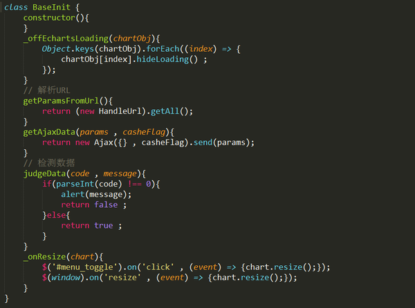 如何提高代码复用率 - 知乎
