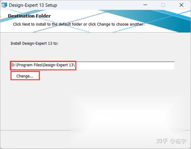 Design-Expert 13.0软件 安装教程（附安装包下载） - 知乎
