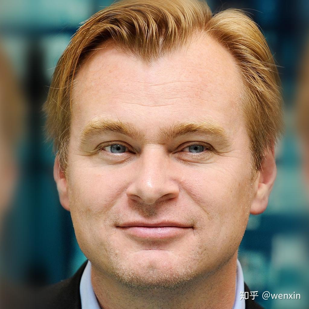 如何生成CelebA-HQ数据集 - 知乎