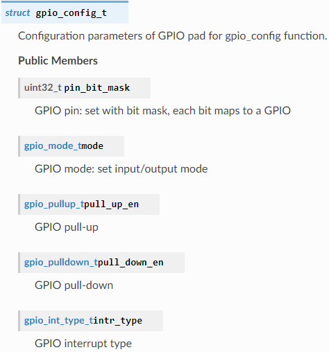 ESP8266_RTOS_SDK v3创建一个新项目使用GPIO - 知乎