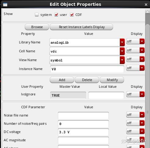 模拟IC——Cadence软件入门操作 - 知乎