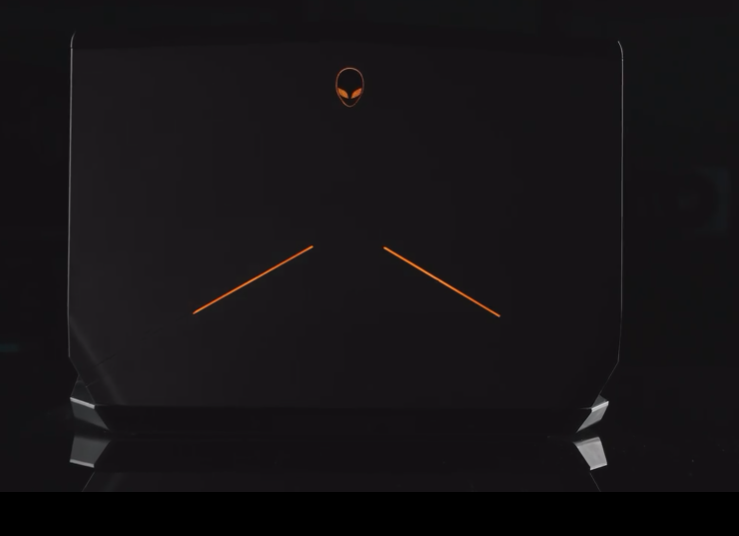 Alienware游戏本的变迁史-（外星人笔记本） - 知乎