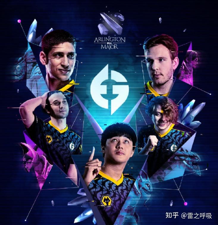雷竞技资讯：TI直邀最后两席，FNC、老VP力挽狂澜，EG仰人鼻息 - 知乎