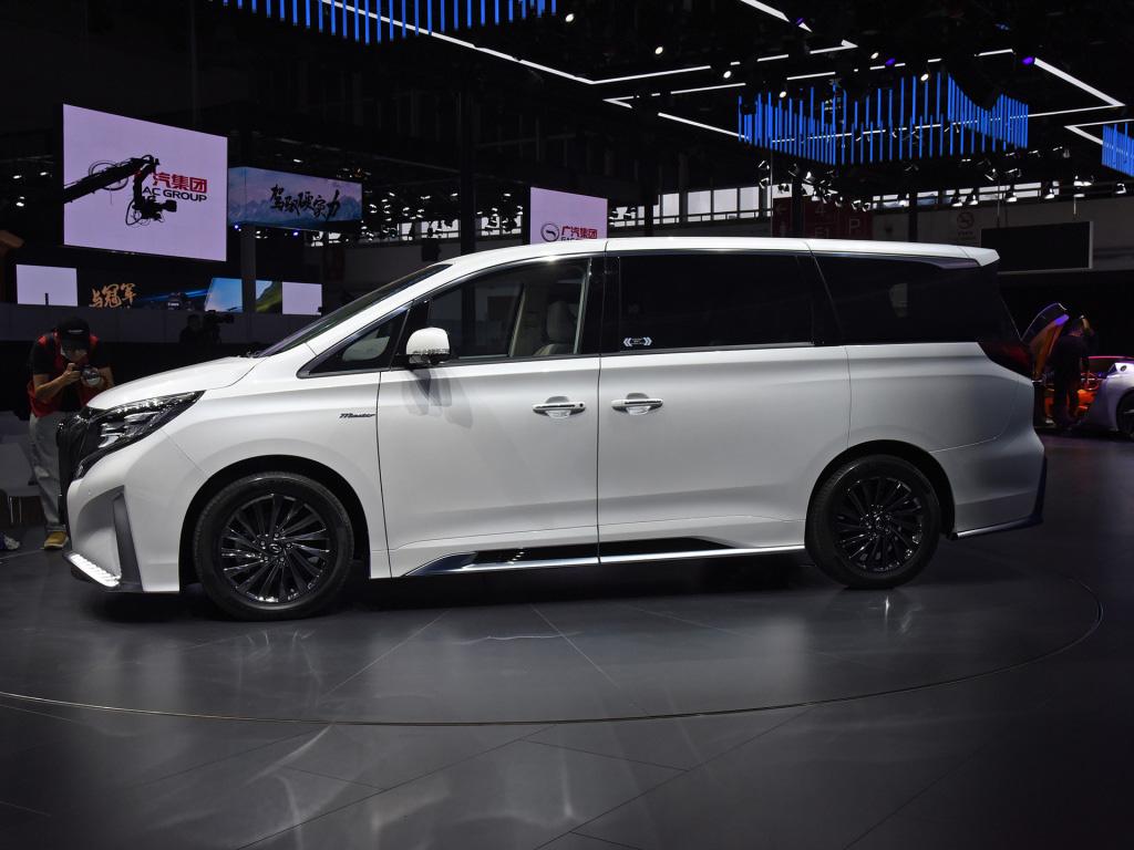 老牌标杆VS实力新秀，传祺M8和别克GL8谁更值得购买？ - 知乎