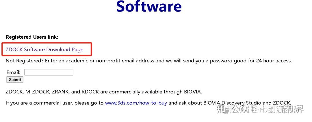 教程|蛋白-蛋白对接工具ZDOCK的使用与离线版安装 - 知乎