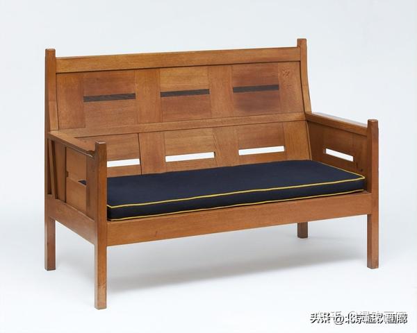 几何抽象、的发展与演变 - 知乎