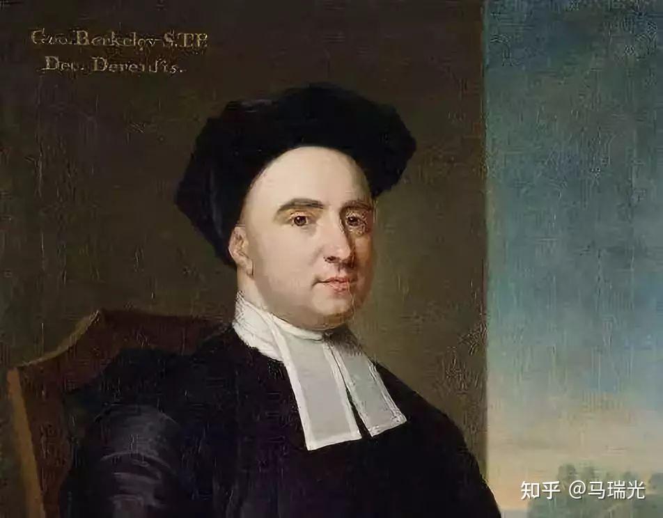 乔治·贝克莱：存在即是被感知 - 知乎