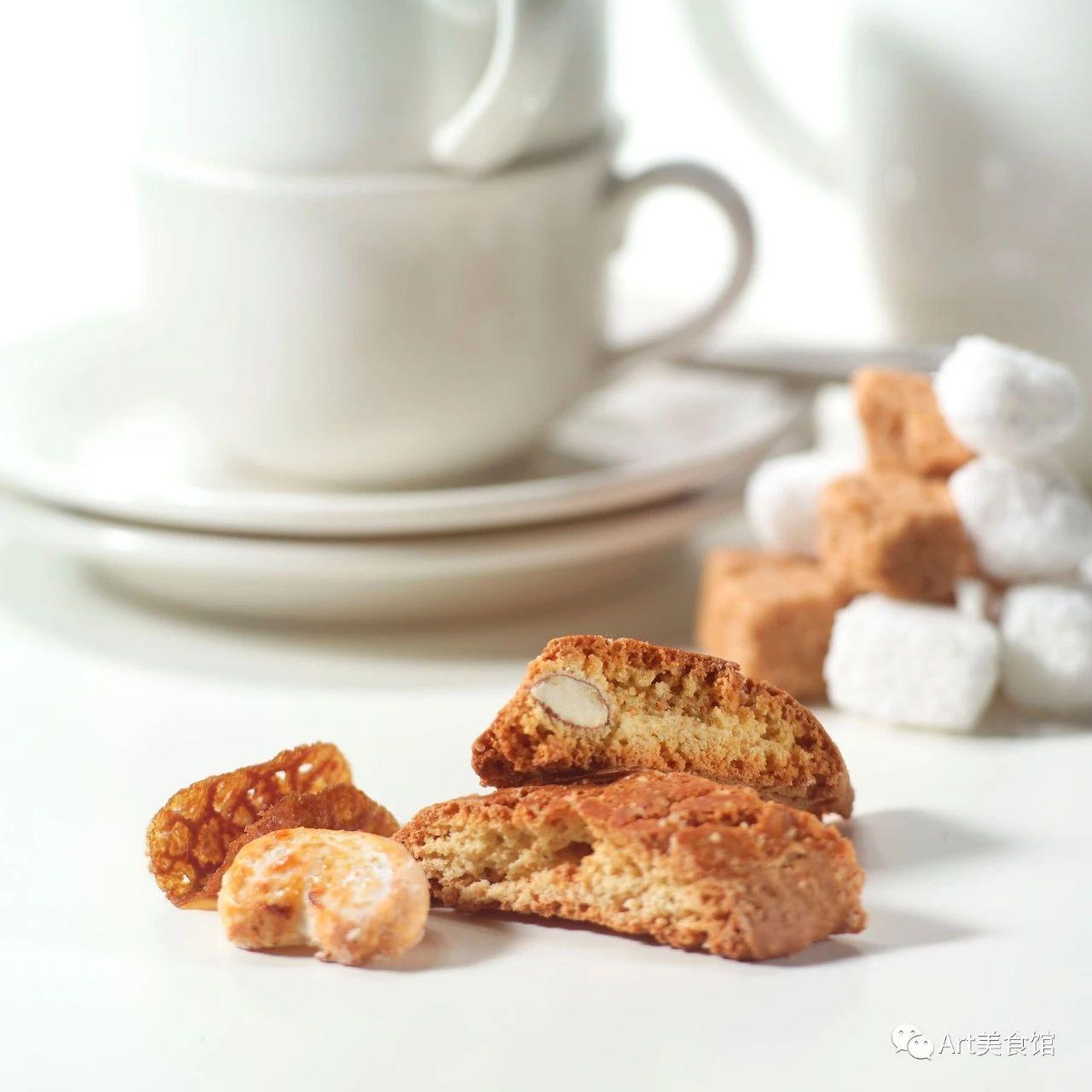 甜品界的贵族 macaron - 知乎