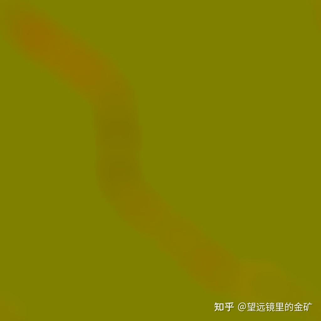 FlowMap技术介绍 和 案例展示 - 知乎