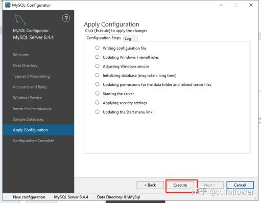 AxureCloud私有化部署详细教程(图文37步+踩坑指南)适合不懂技术的产品经理小白 - 知乎