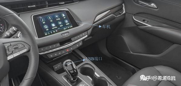 汽车usb Type A Type C充电控制器全集成方案 知乎
