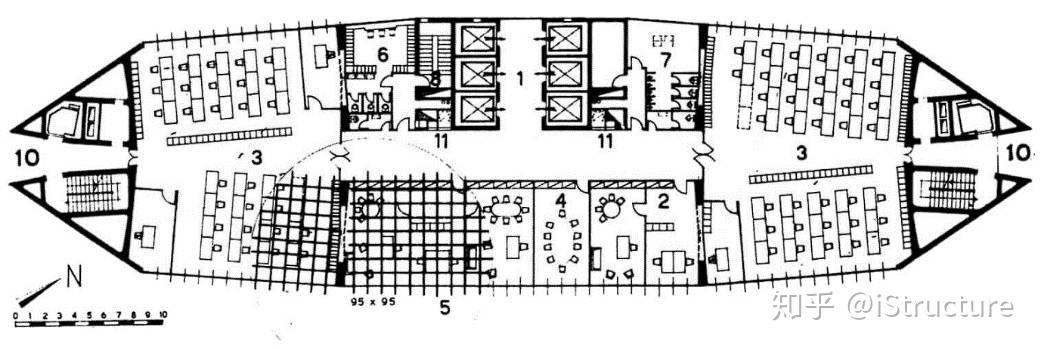 结构大师-P.L.Nervi - 知乎