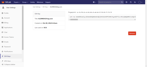 如何使用gitlab - 知乎