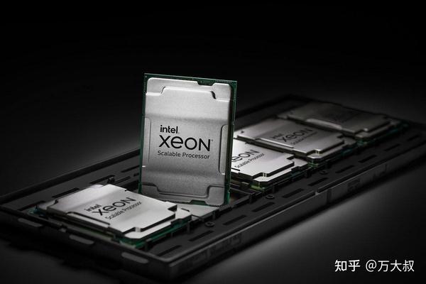 好消息！首颗国产DPU芯片成功点亮，28nm成熟工艺，战略意义重大 - 知乎