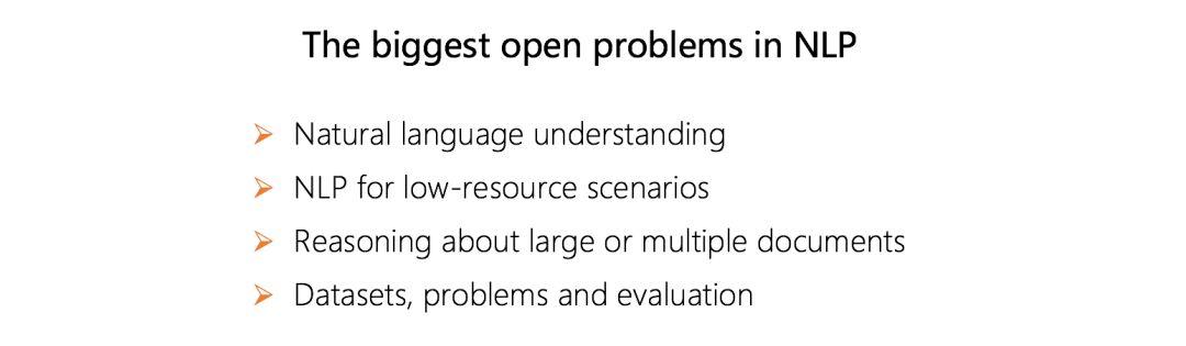 解读NLP深度学习的各类模型 - 知乎