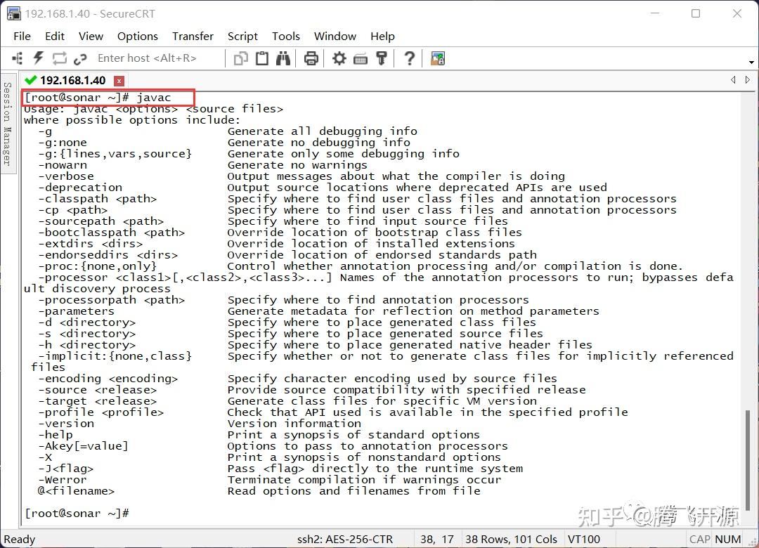 Centos7下jdk的安装配置 知乎 
