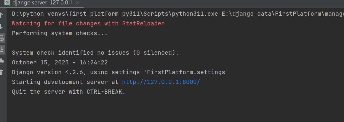 【已解决】django：ModuleNotFoundError: No module named 'rest_framework' - 知乎