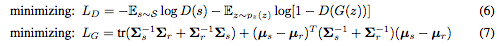 GAN for NLP (论文笔记及解读) - 知乎