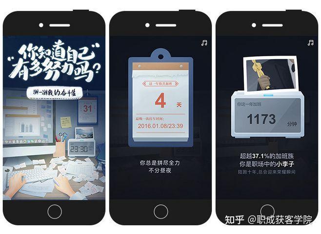 新媒体h5是什么？h5有哪些形式 知乎