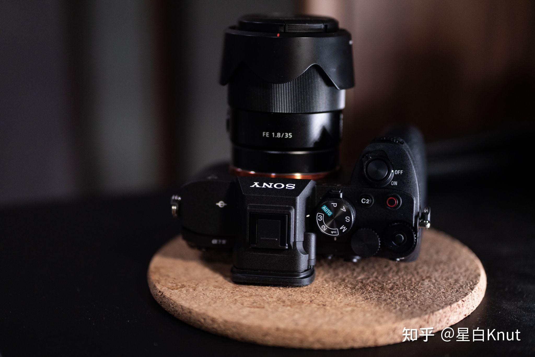 索尼a7r3五年老用户，入手a7m4试用感受 - 知乎