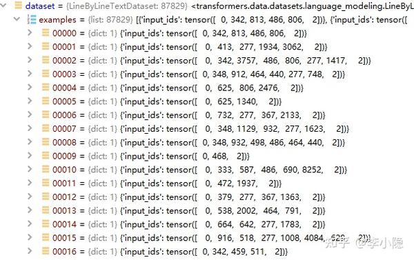 RoBERTa-理论与HuggingFace实现 - 知乎