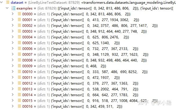 RoBERTa-理论与HuggingFace实现 - 知乎
