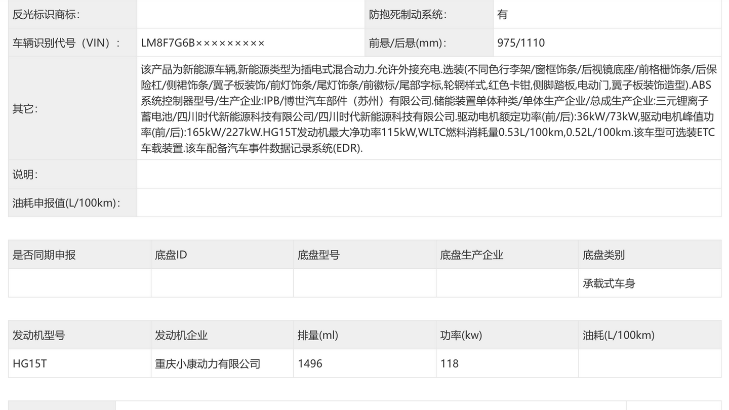 问界将淘汰1.5T？2.0T比理想省油16%，明年问界M8价格会变？ - 知乎