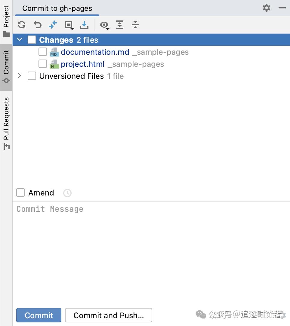 程序员必备！10款实用便捷的Git可视化管理工具 - 知乎