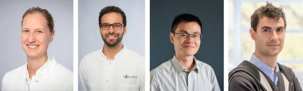 JCI insights︱德国汉堡大学赵宇等鉴定非酒精性脂肪肝炎患者中产生多种细胞因子的辅助T细胞病理功能 - 知乎