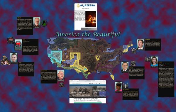 人世黄昏 - Twilight of the Anthropocene：Teaser合集1 - 知乎