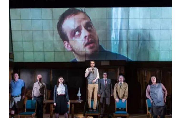 英国值得一看的音乐剧 - 知乎