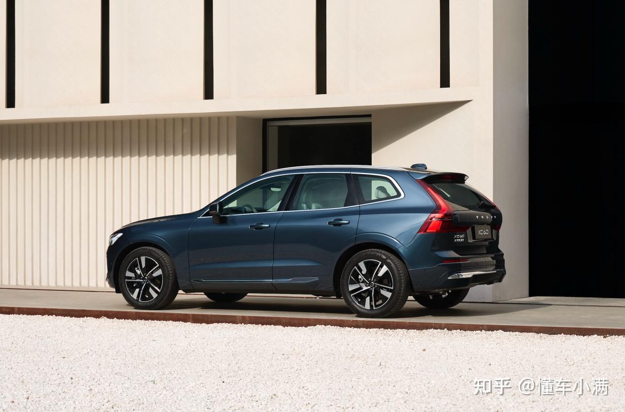 沃尔沃全新XC60 vs 奥迪Q5L，谁是最懂家用的豪华SUV - 知乎