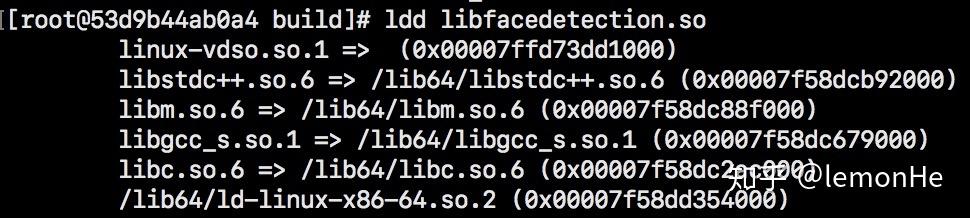 人脸检测库libfacedetection使用方法 - 知乎
