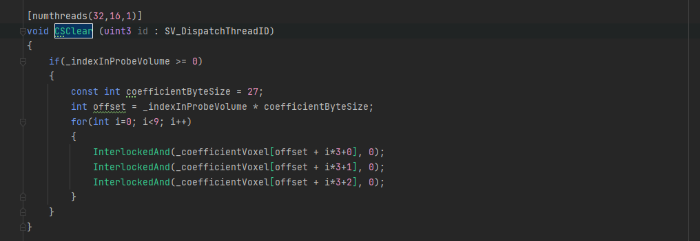Unity移动端可用实时GI方案细节补充 - 知乎