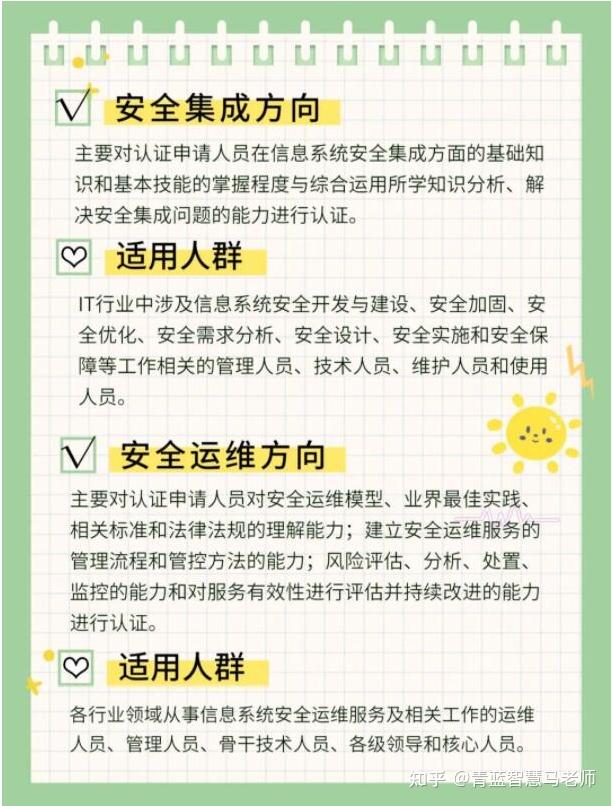 CISAW认证全解析：2025年报考指南与避坑攻略 - 知乎